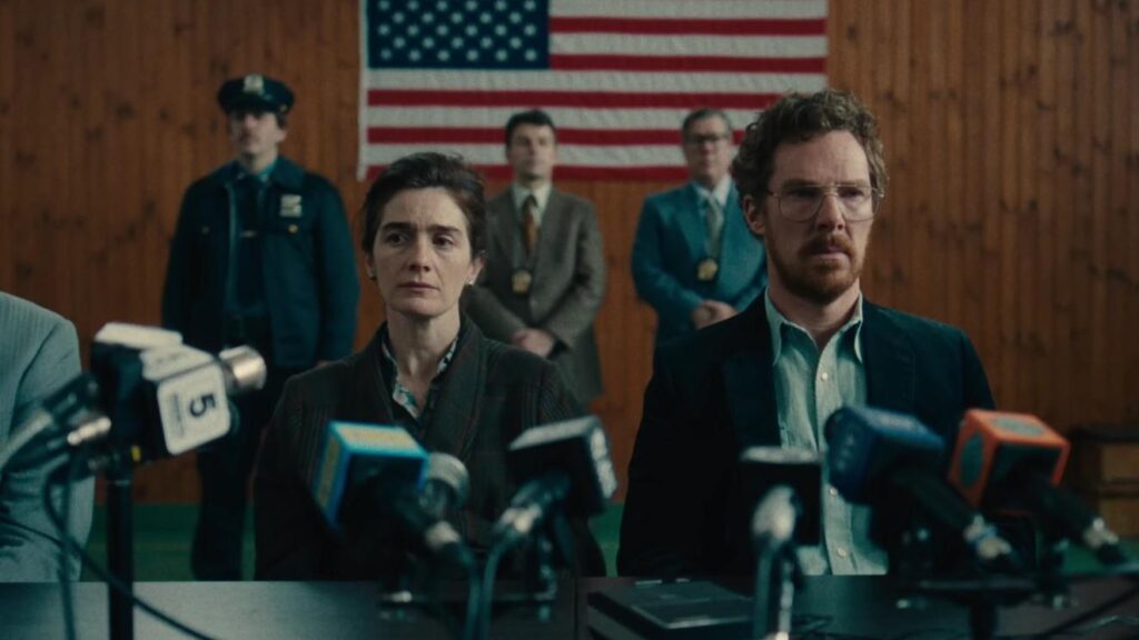 Netflix ‘Eric’ Trailer Starring Benedict Cumberbatch - ScreenScoop