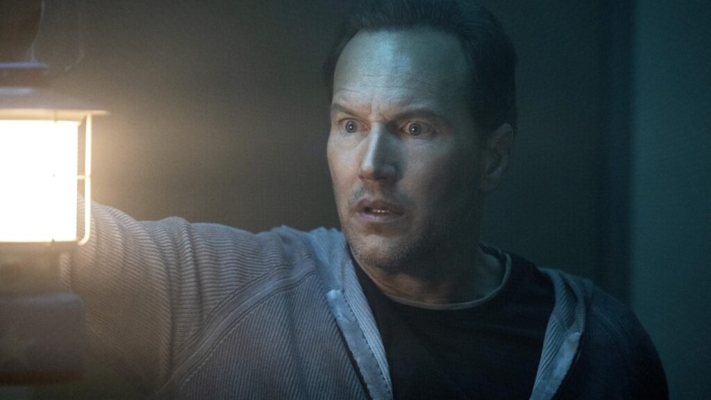 ‘Insidious 6’ Official Release Date Confirmed - ScreenScoop