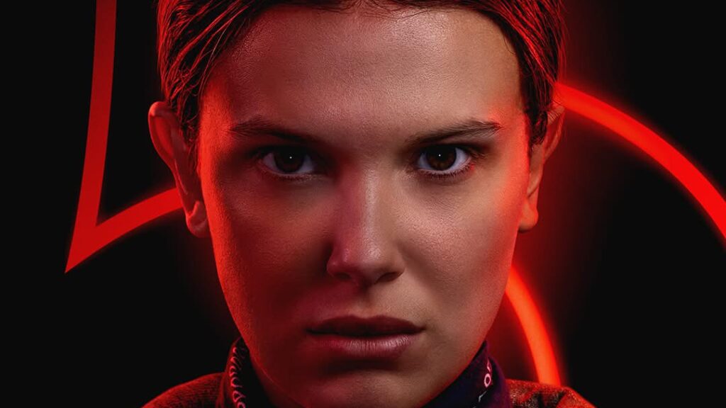 New ‘Stranger Things’ Season 5 Character Posters Released - ScreenScoop